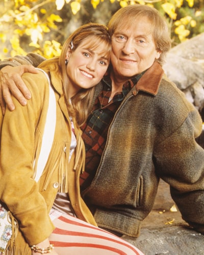 Picture of Northern Exposure