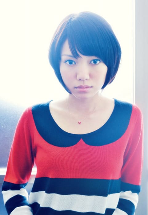 Picture of Fumi Nikaidô