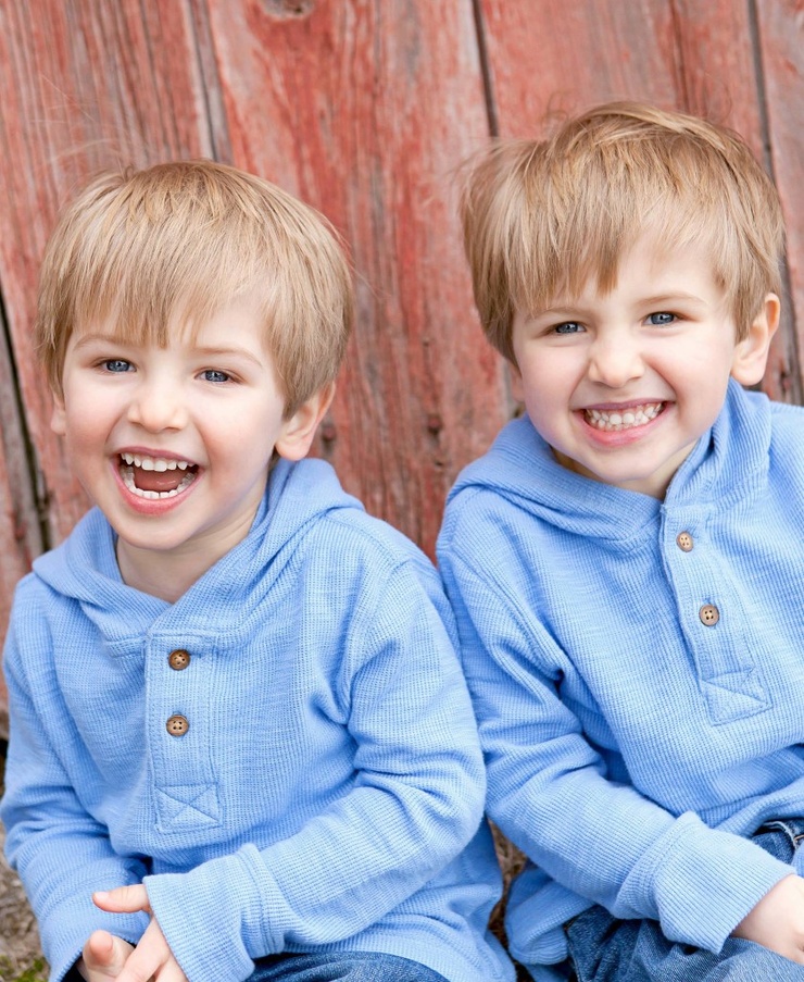 Picture of Caleb Paddock