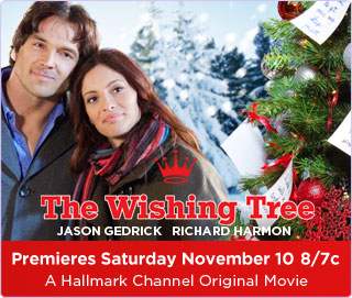 Picture of The Wishing Tree