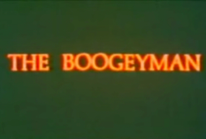 Picture of The Boogeyman