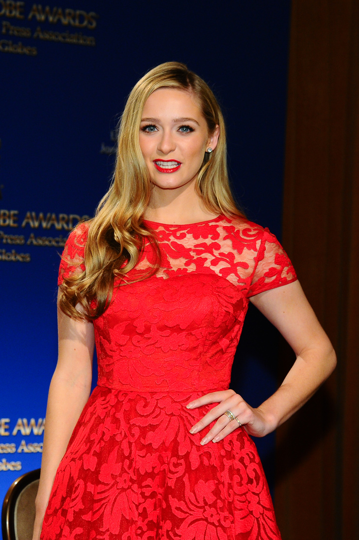 Greer Grammer image