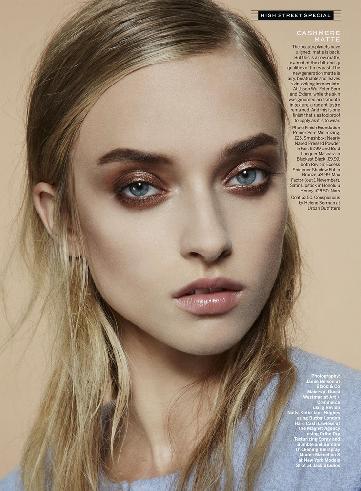 Picture of Marcelina Sowa