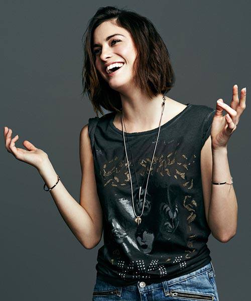 Picture of Alejandra Alonso