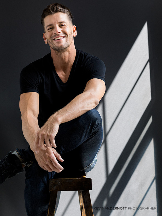 Picture of Josh Button