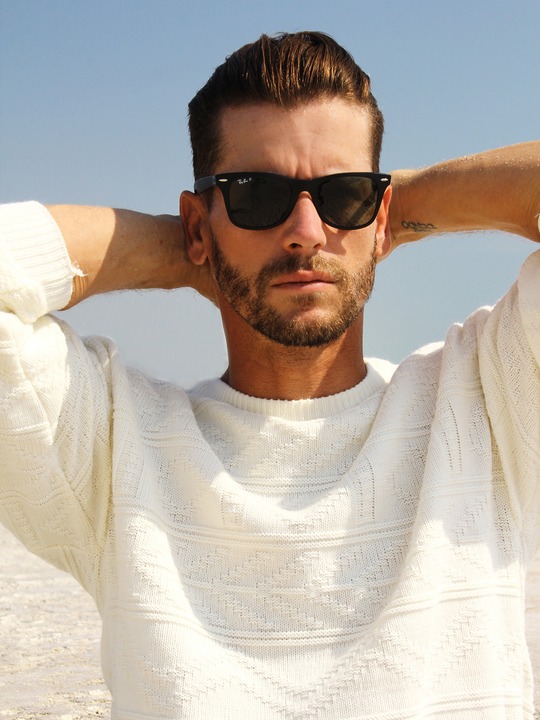 Image of Josh Button