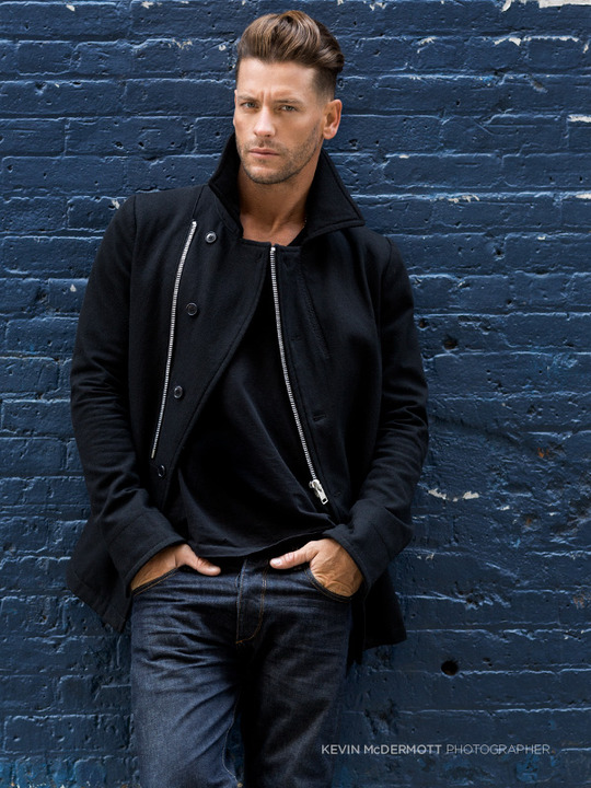 Picture of Josh Button