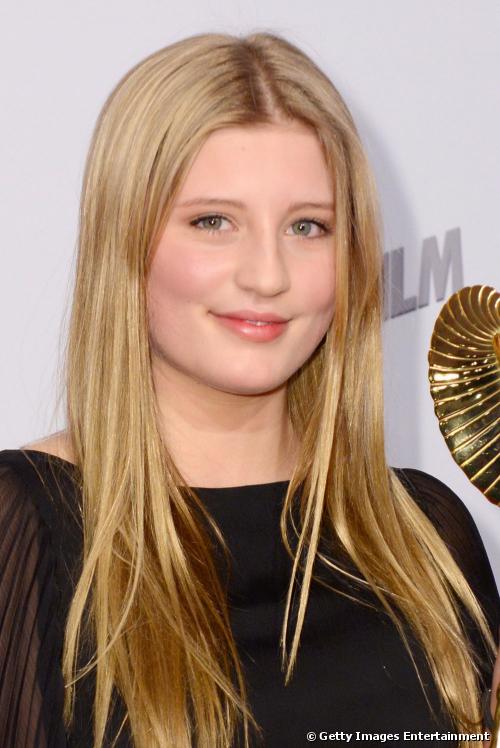 Picture of Luna Schweiger