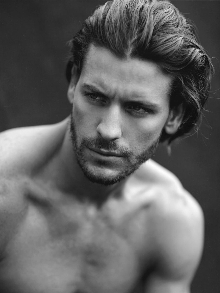 Picture of Josh Button