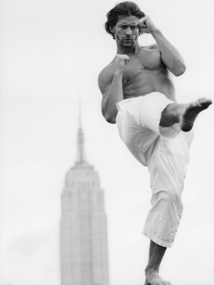 Picture of Josh Button