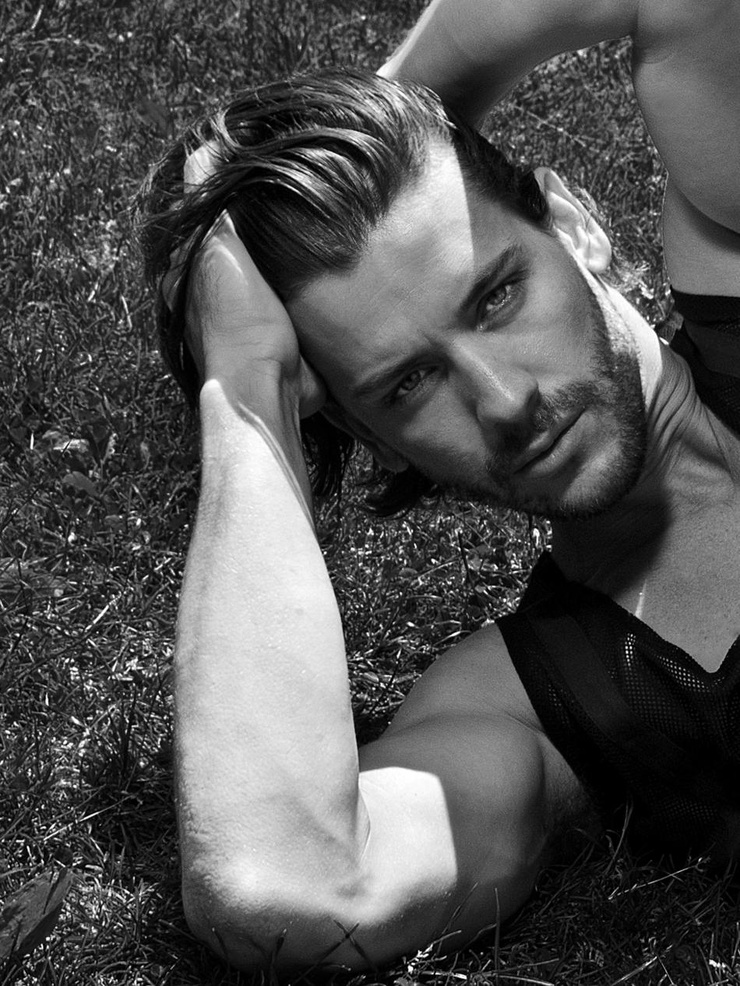 Picture of Josh Button