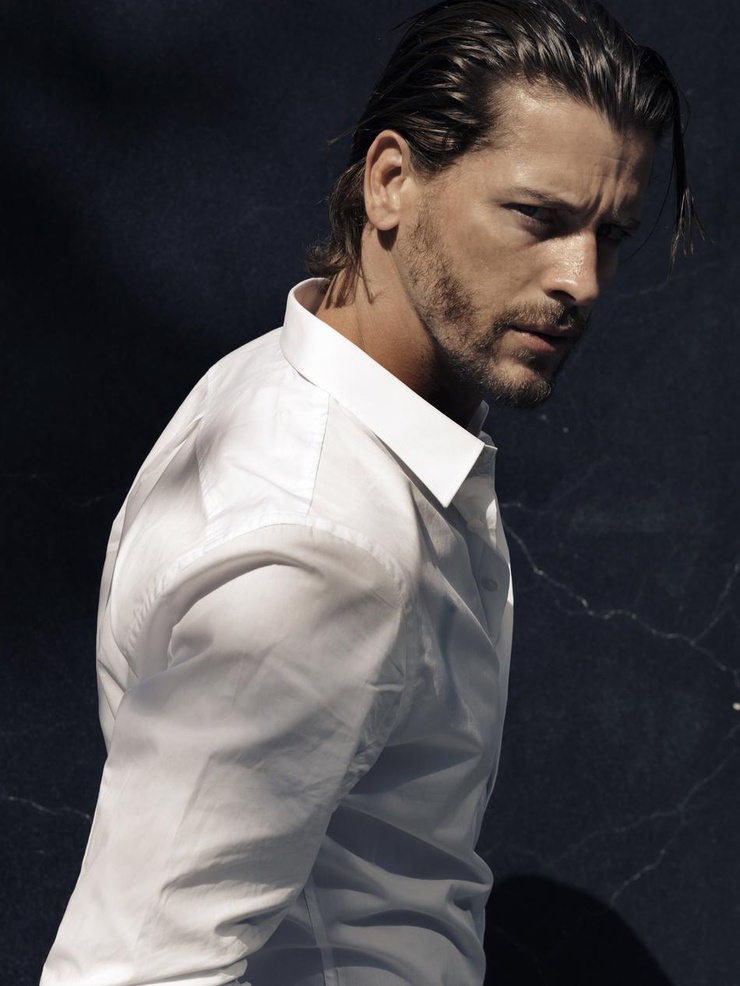 Image of Josh Button