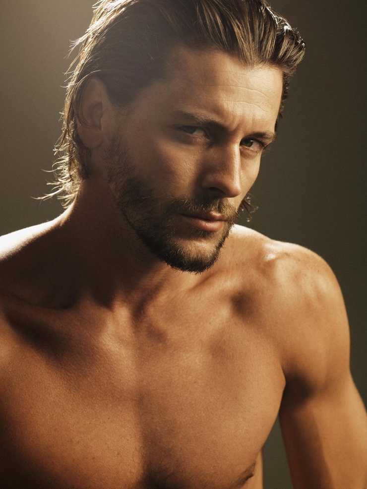 Picture of Josh Button