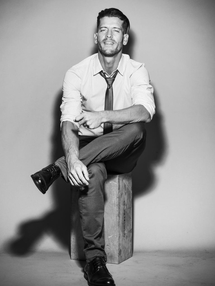 Josh Button image