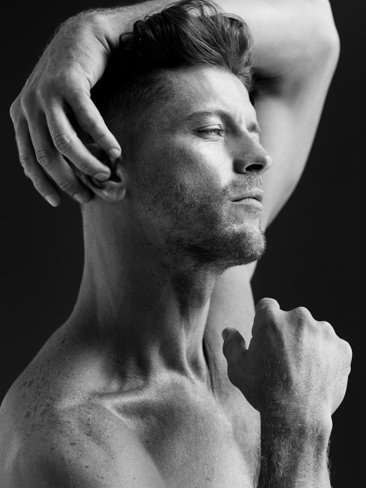 Image of Josh Button