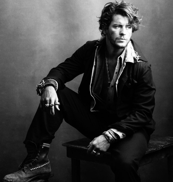 Picture of Josh Button