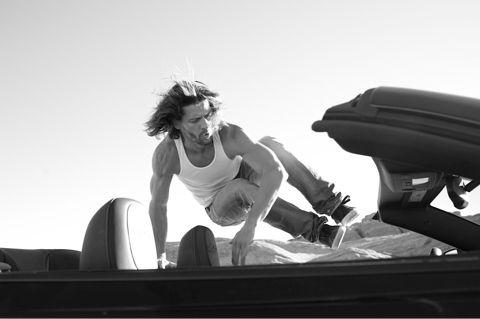 Picture of Josh Button