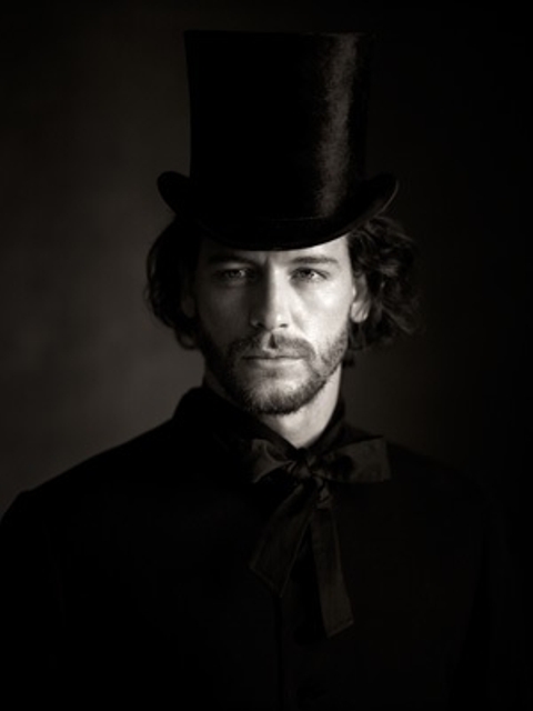 Picture of Josh Button