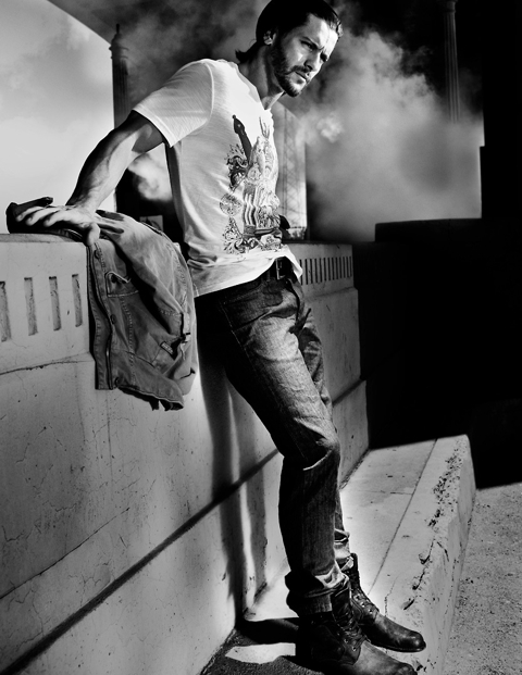 Josh Button image