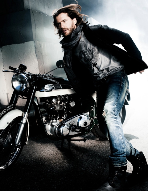 Image of Josh Button