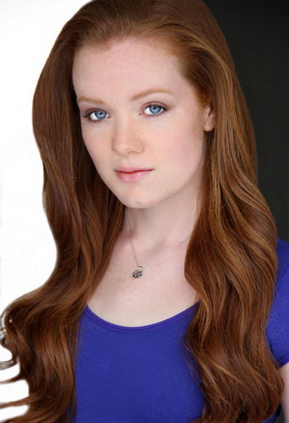 Picture of Ana Lucasey