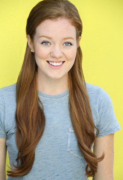 Picture of Ana Lucasey