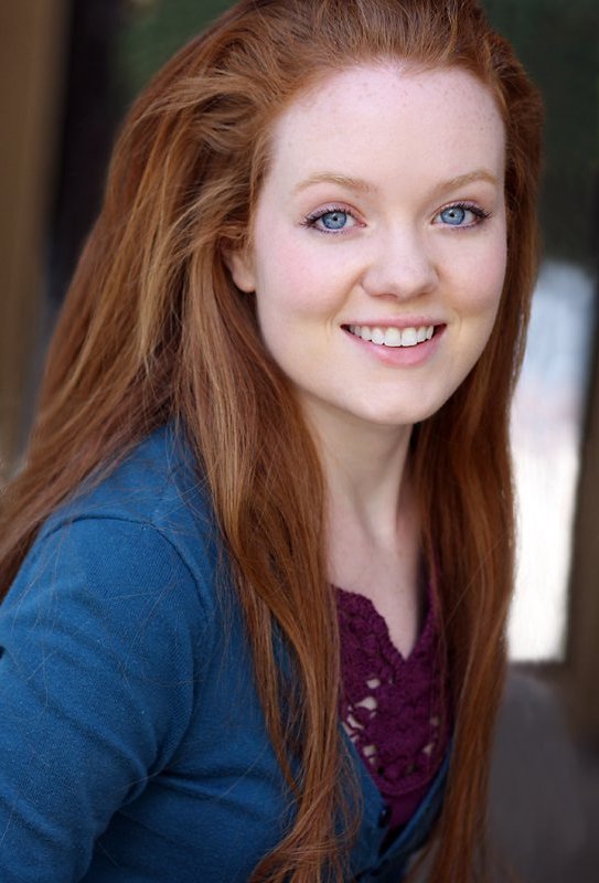 Picture of Ana Lucasey