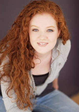 Picture of Ana Lucasey