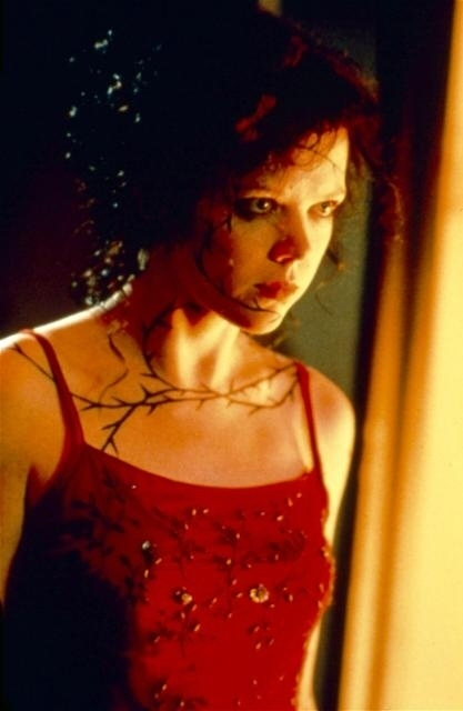 The Rage: Carrie 2 picture