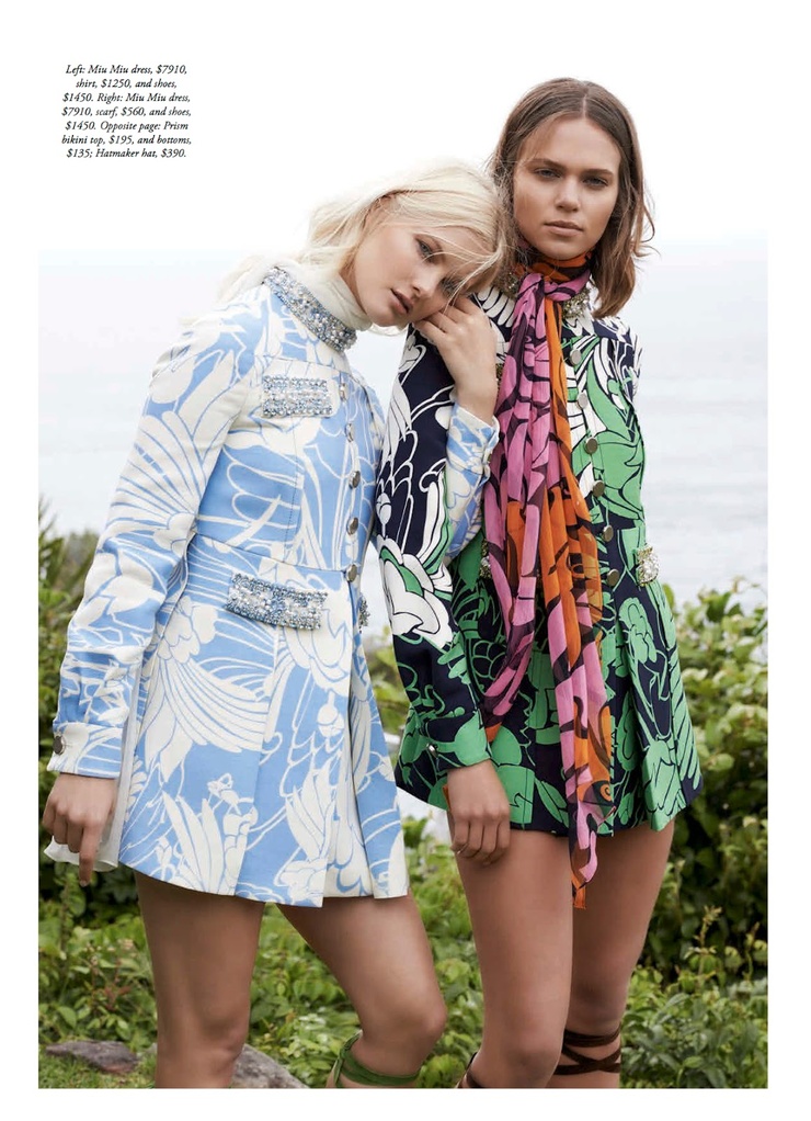 Picture of Claire Collins (model)