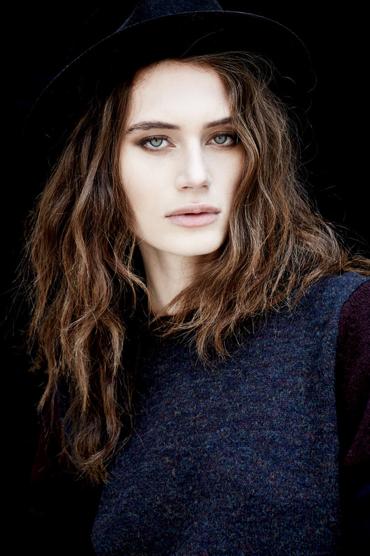 Picture of Noam Frost