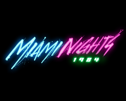 Picture of Miami Nights 1984