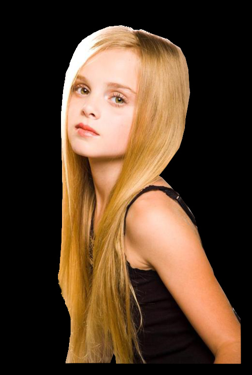 Image of Mia Diaz
