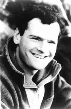 Picture of Joe Simpson