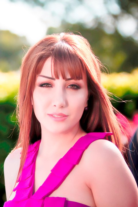 Picture of Darine