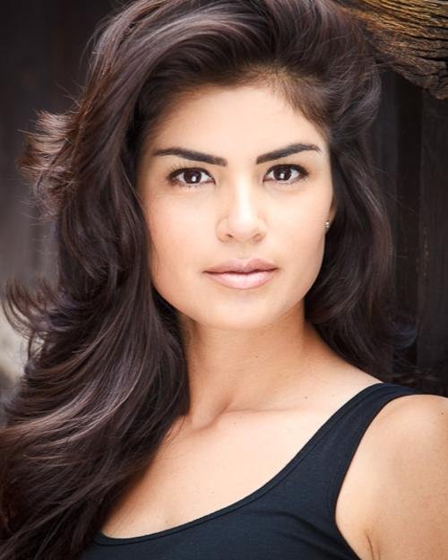 Picture of Alma Sisneros