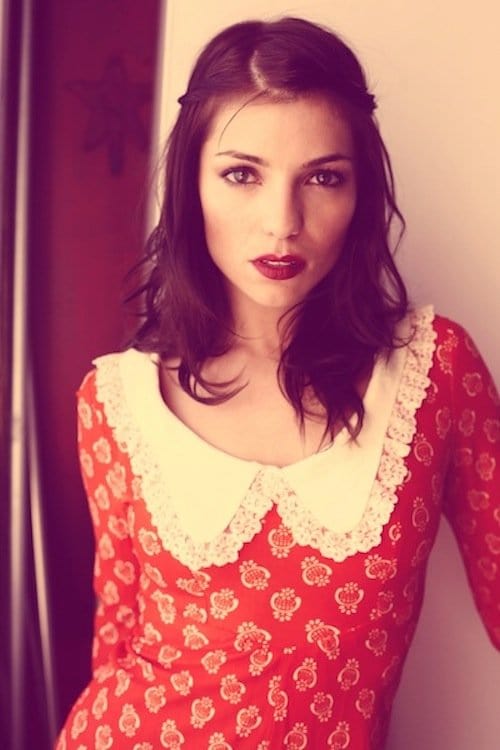 Picture of Angela Trimbur