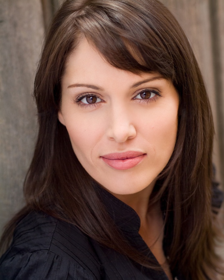 Picture of Amanda Harrison