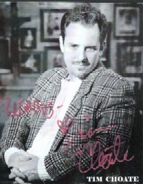 Picture of Tim Choate