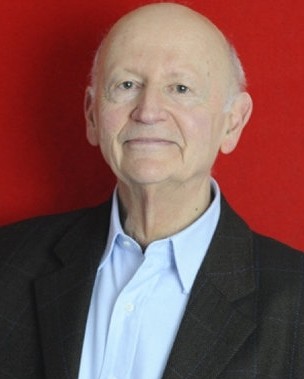 Picture of Gilles Jacob