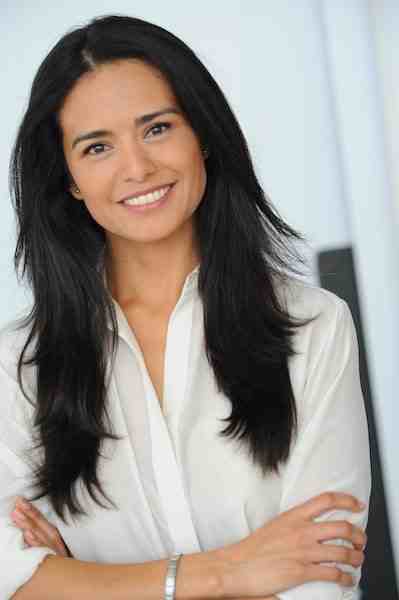 Picture of Nancy Castro