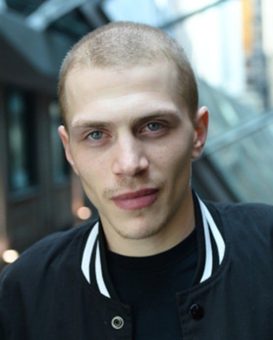 Picture of Kévin Azaïs