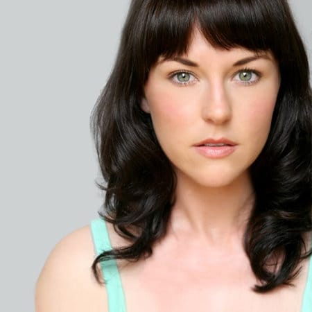 Picture of Michelle Langstone