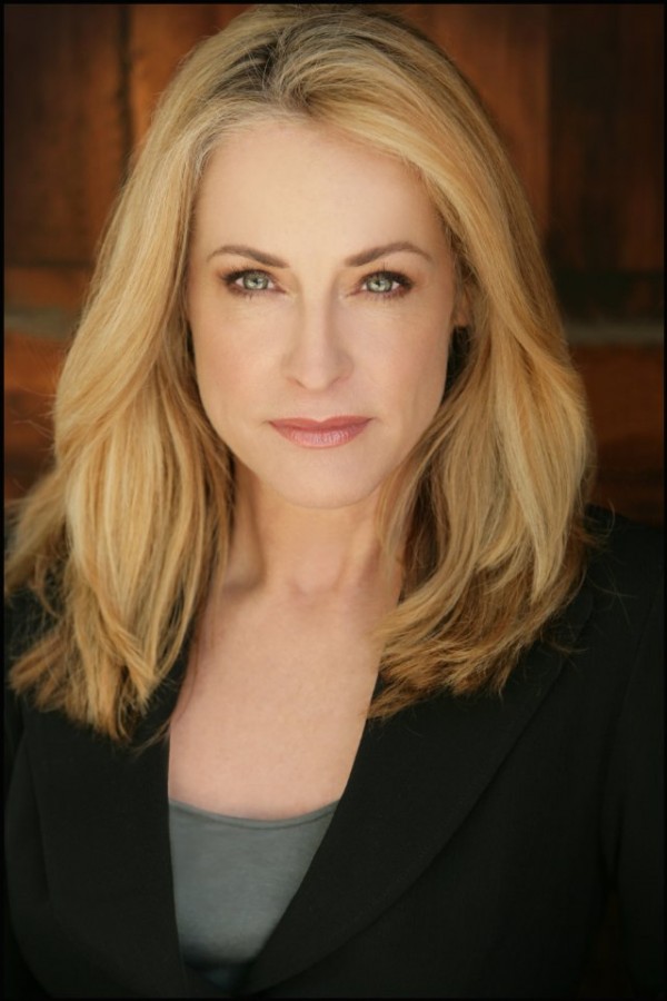 Picture of Amanda Wyss