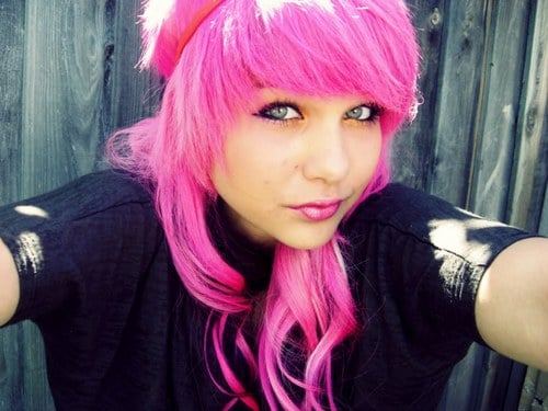 Picture of Amber Katelyn Beale