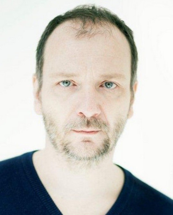 Antoine Mathieu picture