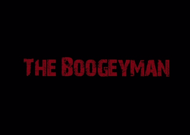 Picture of The Boogeyman