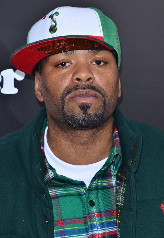 Picture of Method Man