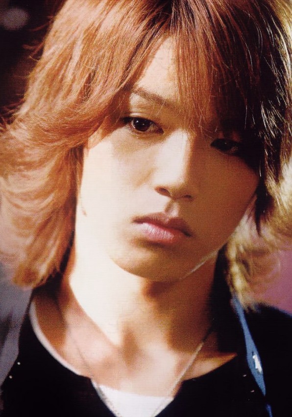Picture of Takaki Yuya