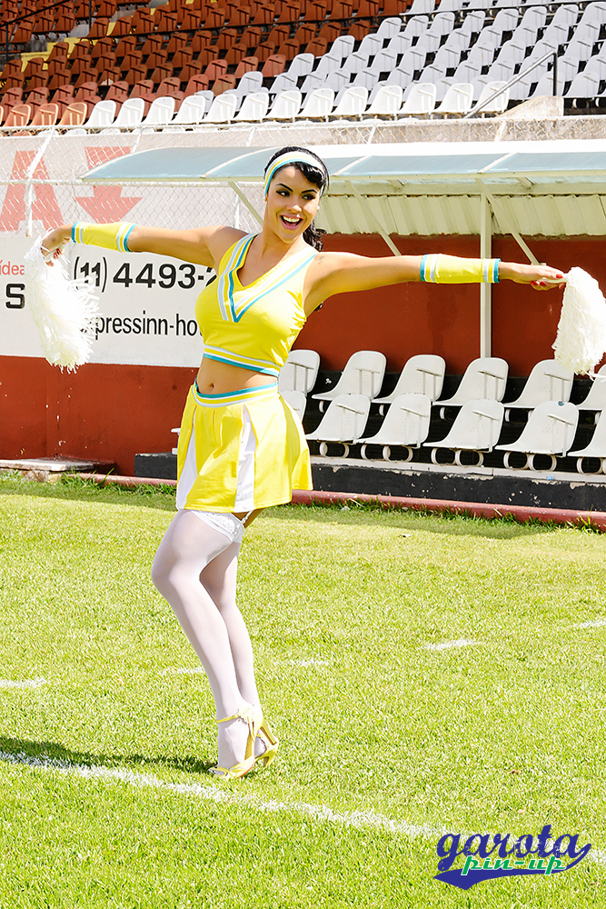 Picture of Aline Bernardes